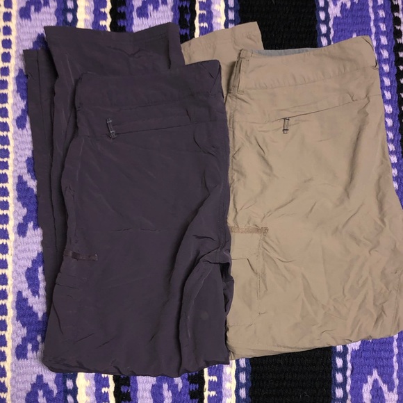 Alpine Design | Pants & Jumpsuits | Alpine Design Hiking Pants Bundle ...